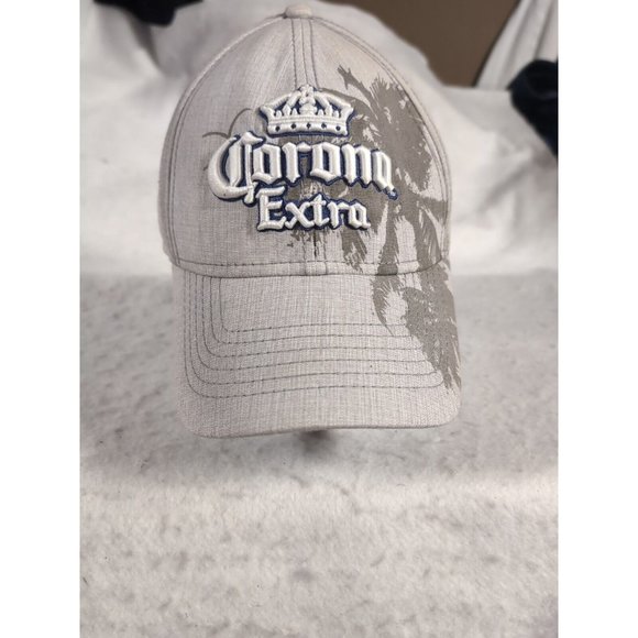 Corona | Accessories | Corona Extra Hat Adjustable Strapback ...